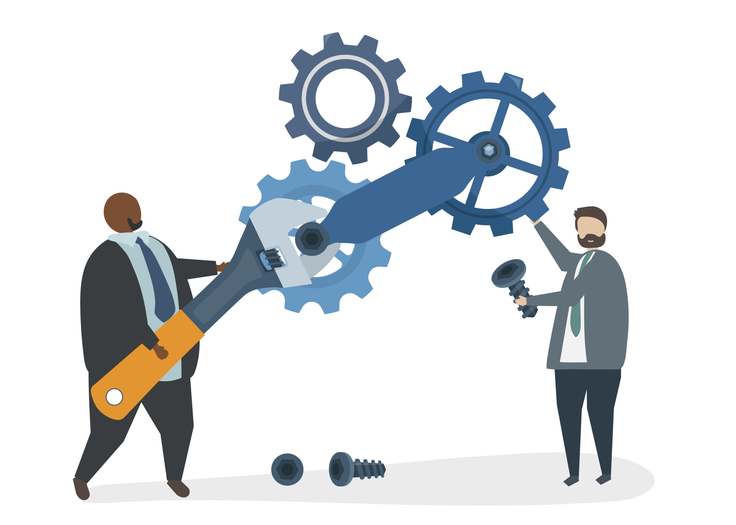 EFFICIENT OR EFFECTIVE? - Manevans